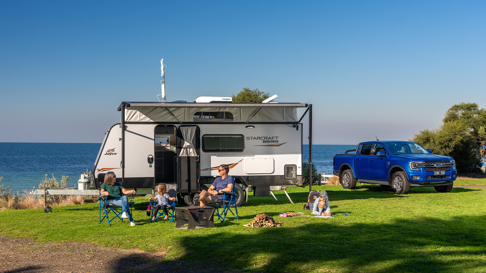 RV Life Club